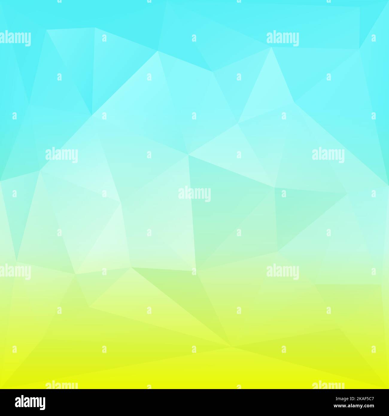 Abstract geometric polygonal gradient background, vector illustration ...