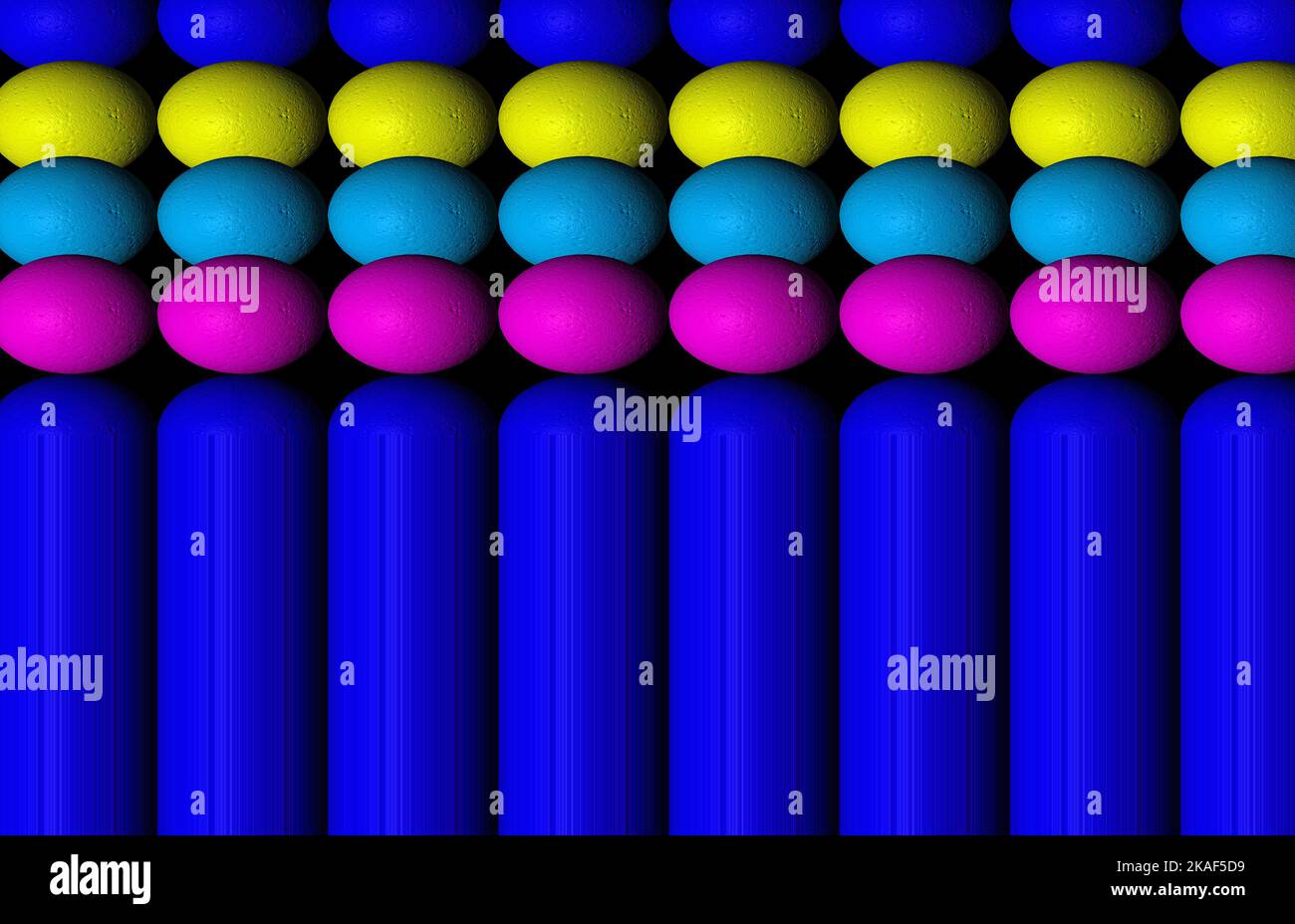 Textile print.Abstract background.Clothing colorful pattern.Repeat ...