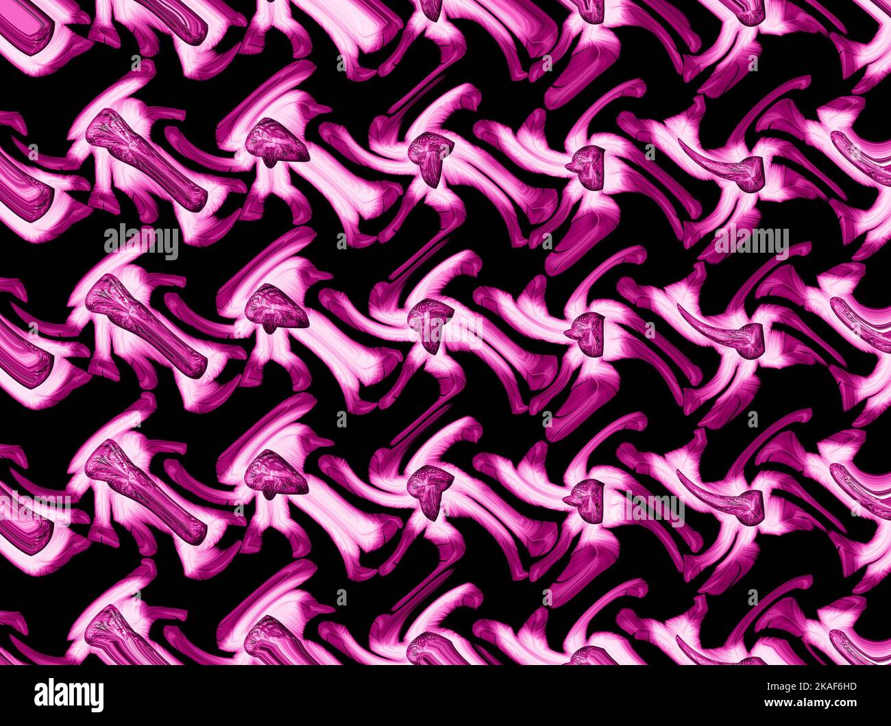 Textile print.Abstract background.Clothing colorful pattern.Repeat ...