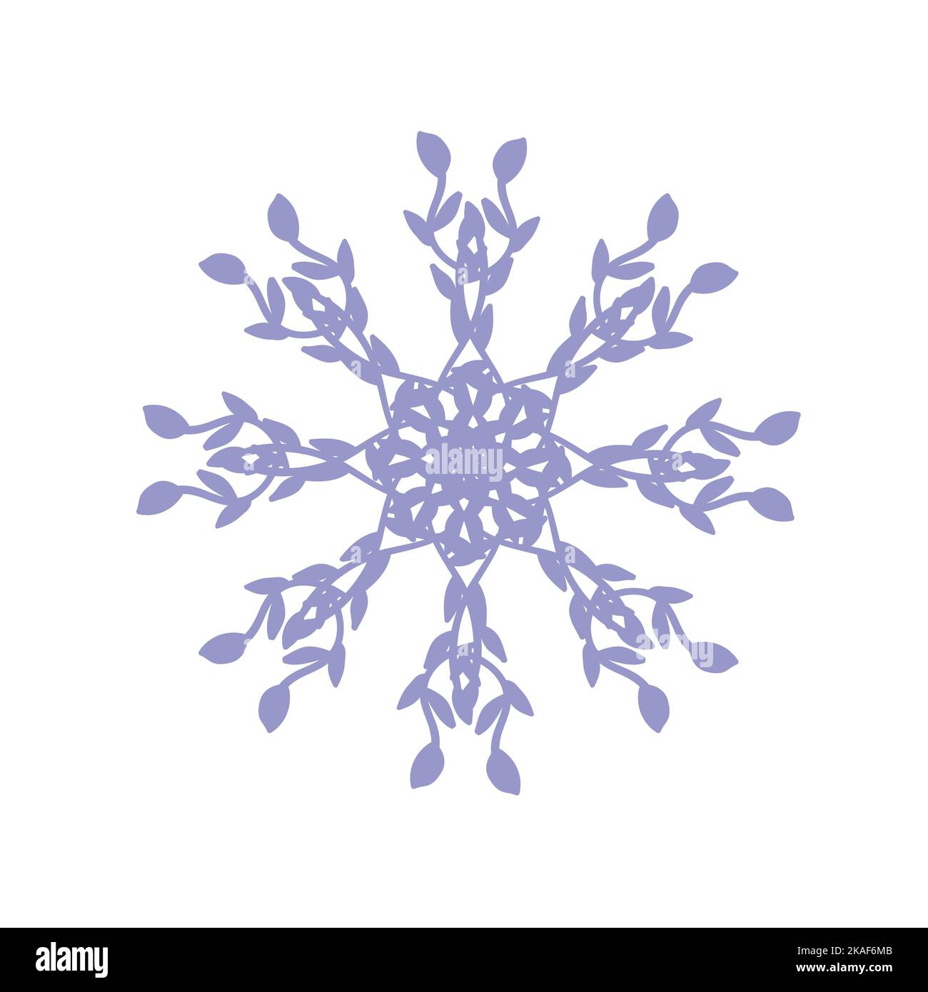 Aerial snow view Stock Vector Images - Alamy
