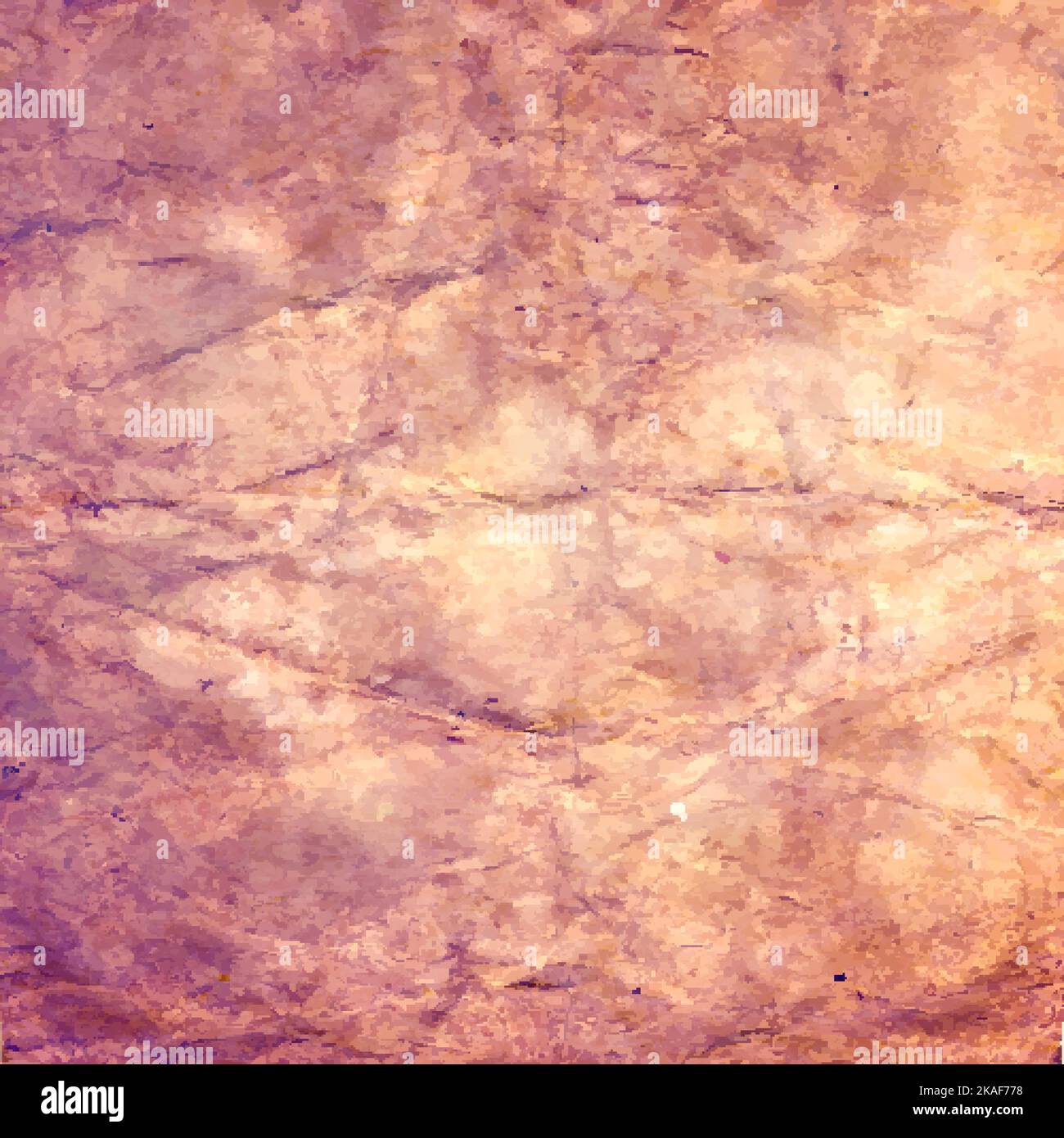 Aged paper texture. Design element for backgrounds, scrapbooking, web ...