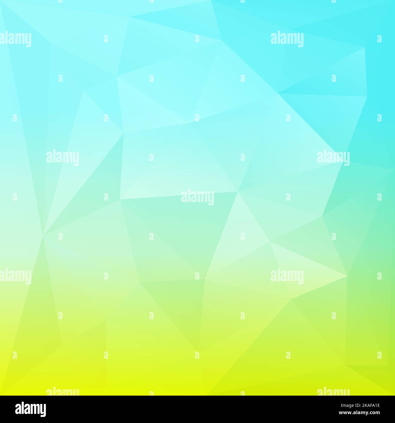Abstract geometric polygonal gradient background, vector illustration ...