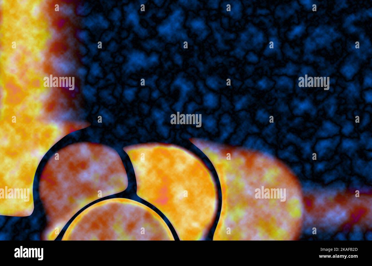 Textile print.Abstract background.Clothing colorful pattern.Repeat ...