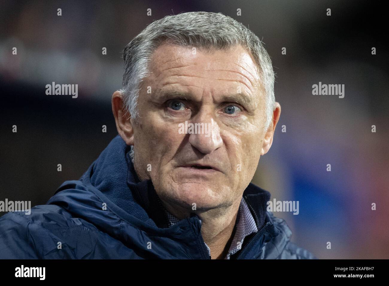 John mowbray hi-res stock photography and images - Alamy