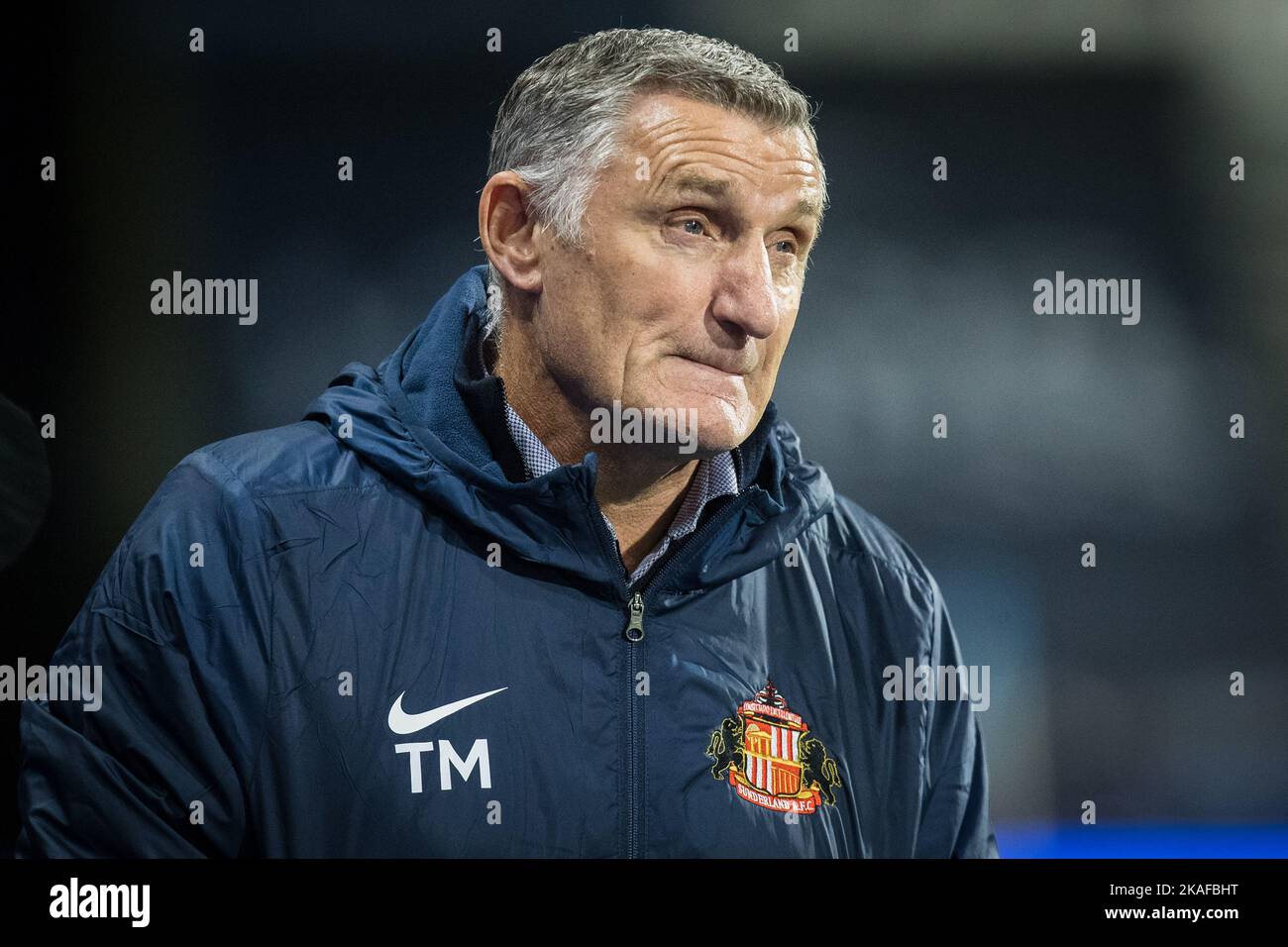 John mowbray hi-res stock photography and images - Alamy
