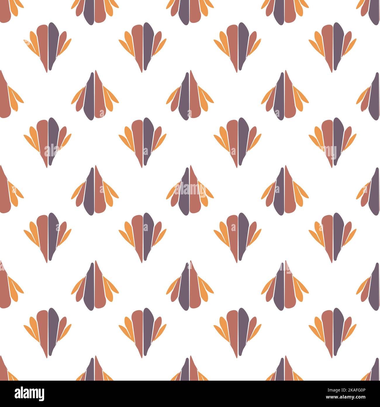 Seamless pattern. Decorative texture. Colorful abstract background ...