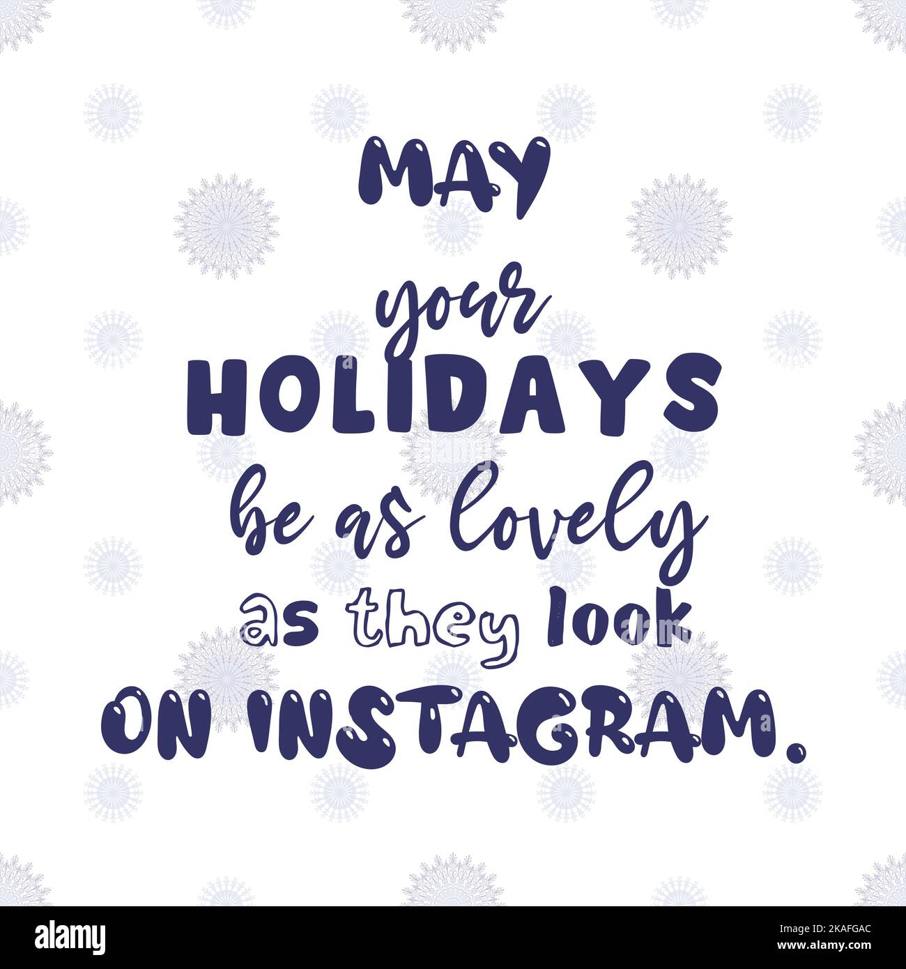 May your holidays be as lovely as they look on instagram. Inspirational ...