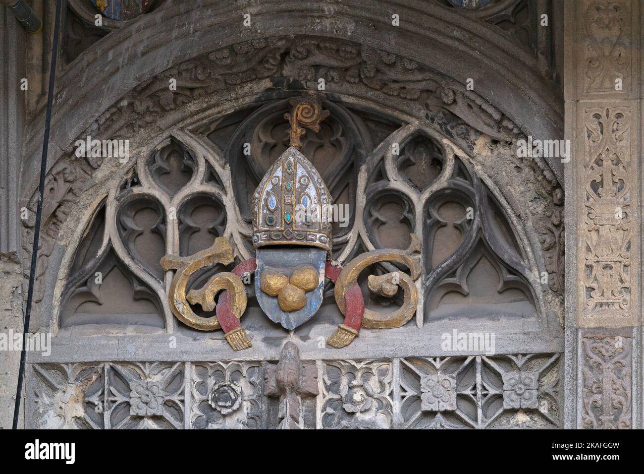 Wappen emblem wappen hi-res stock photography and images - Alamy