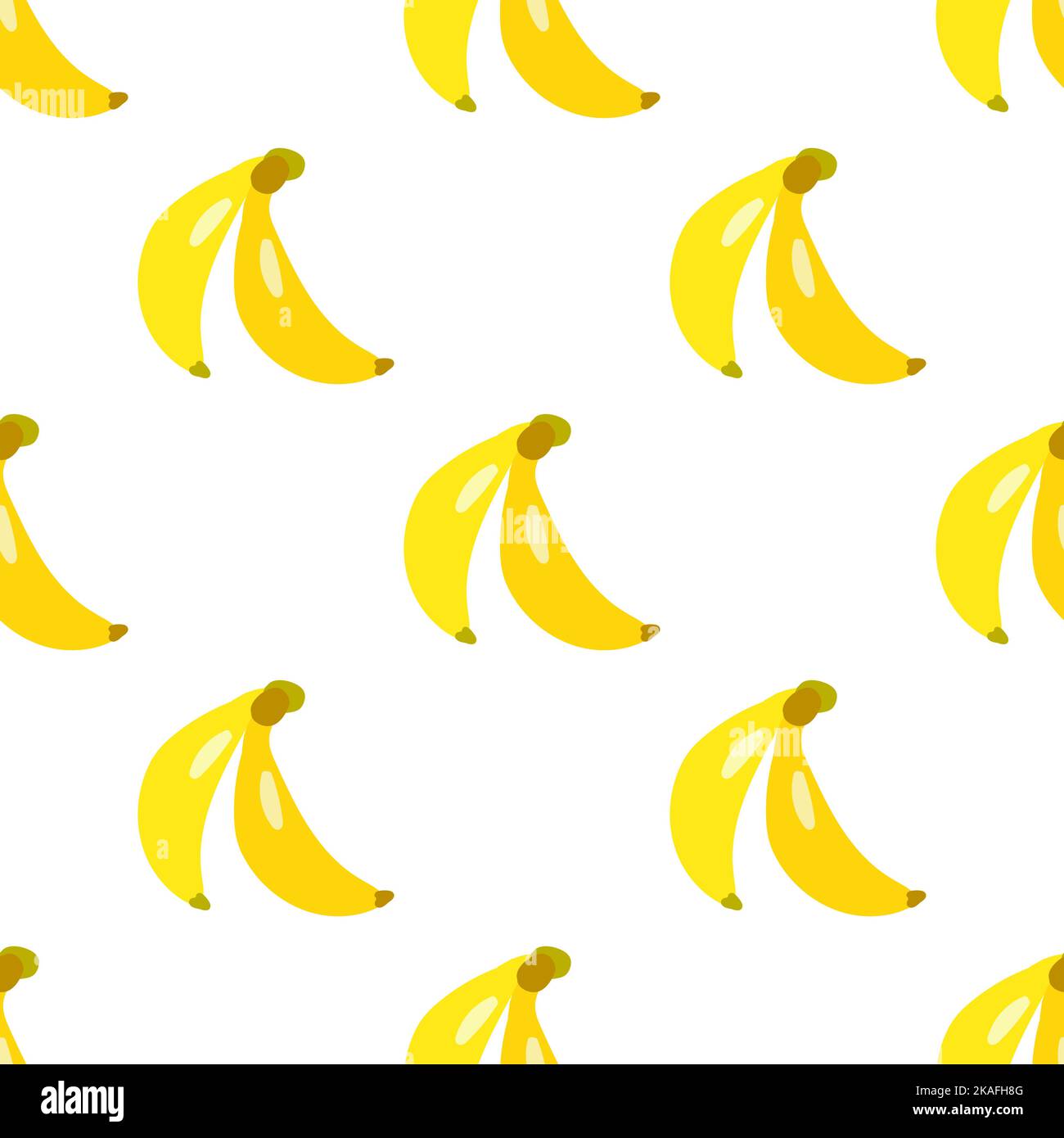 Banana surface Stock Vector Images - Alamy