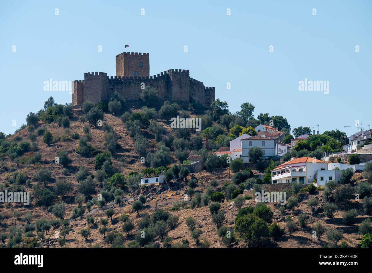 Gaviao portugal hi-res stock photography and images - Alamy