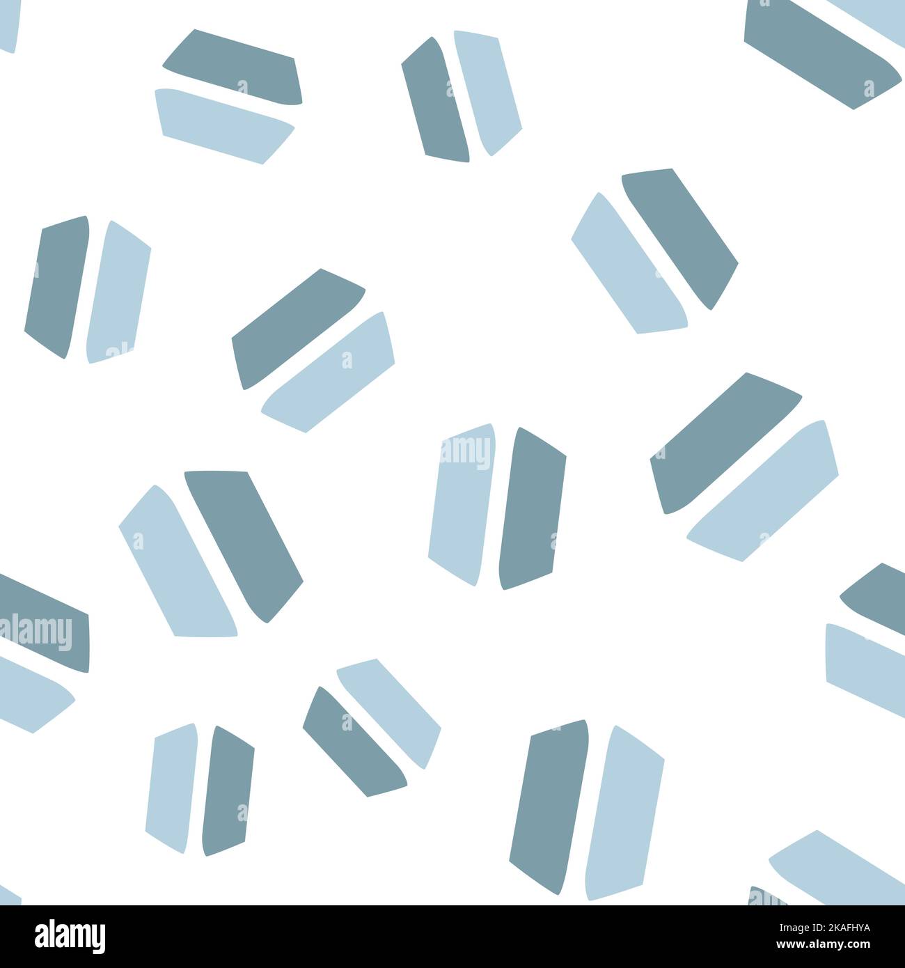 Seamless pattern. Decorative texture. Colorful abstract background ...