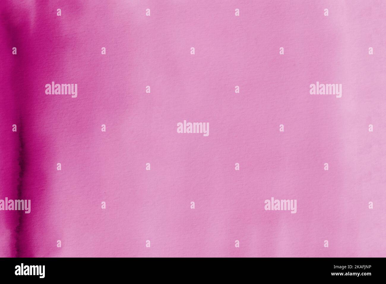 Pink Watercolour Background Magenta Texture Water Color Stock Photo - Alamy