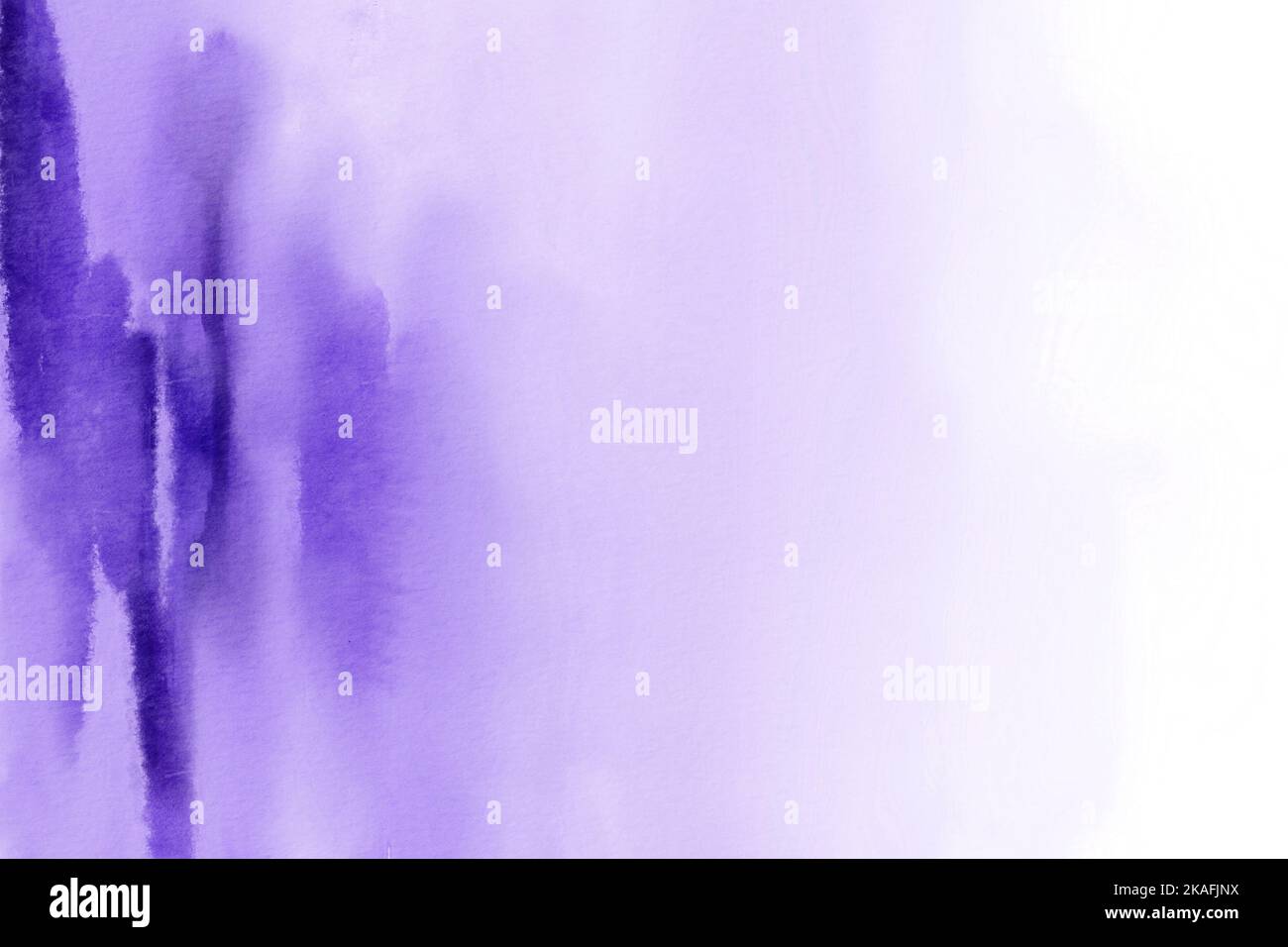 Purple Watercolor Background Lavender Digital Paper Stock Photo - Alamy