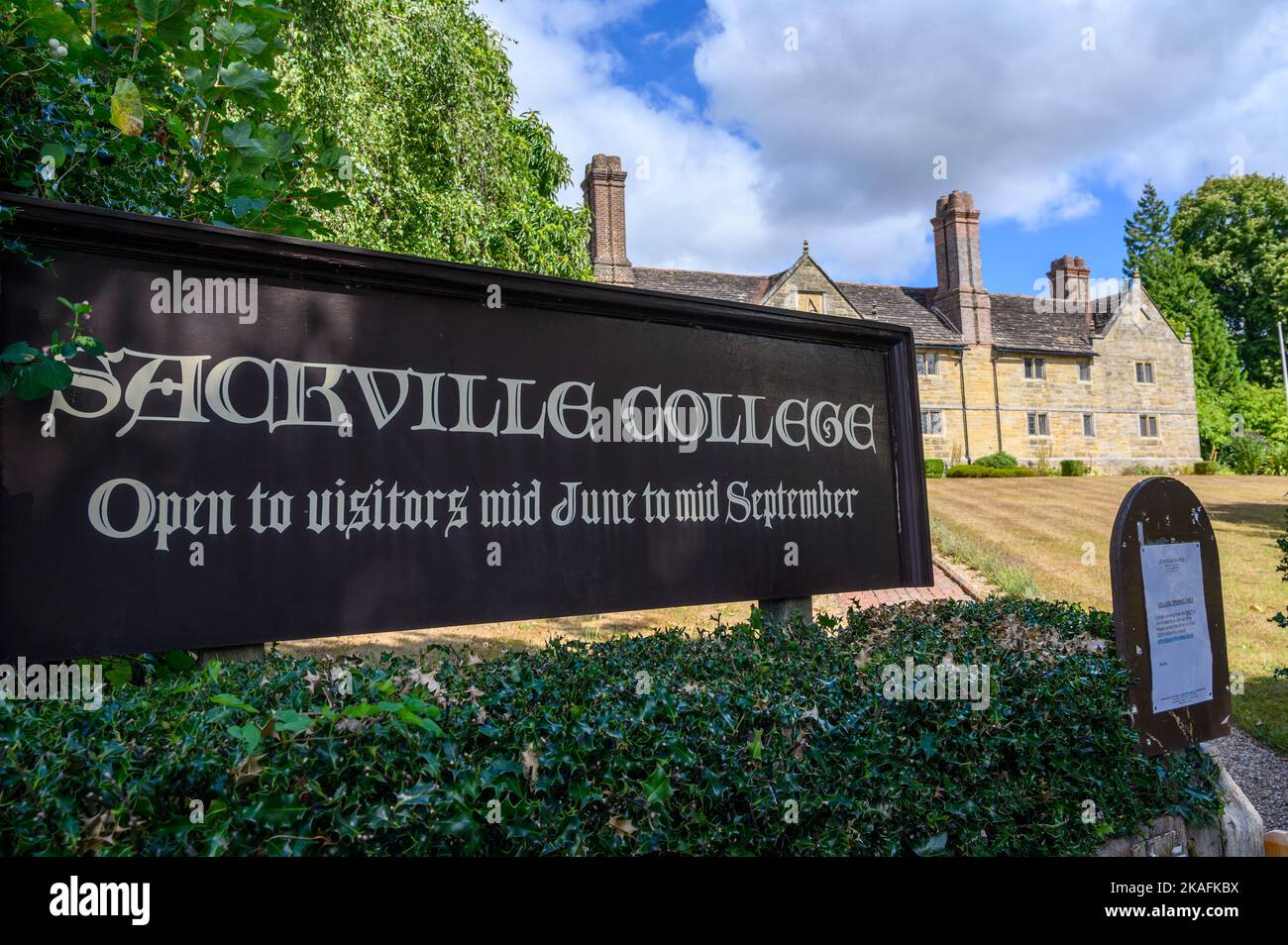 English jacobean architecture hi-res stock photography and images - Alamy