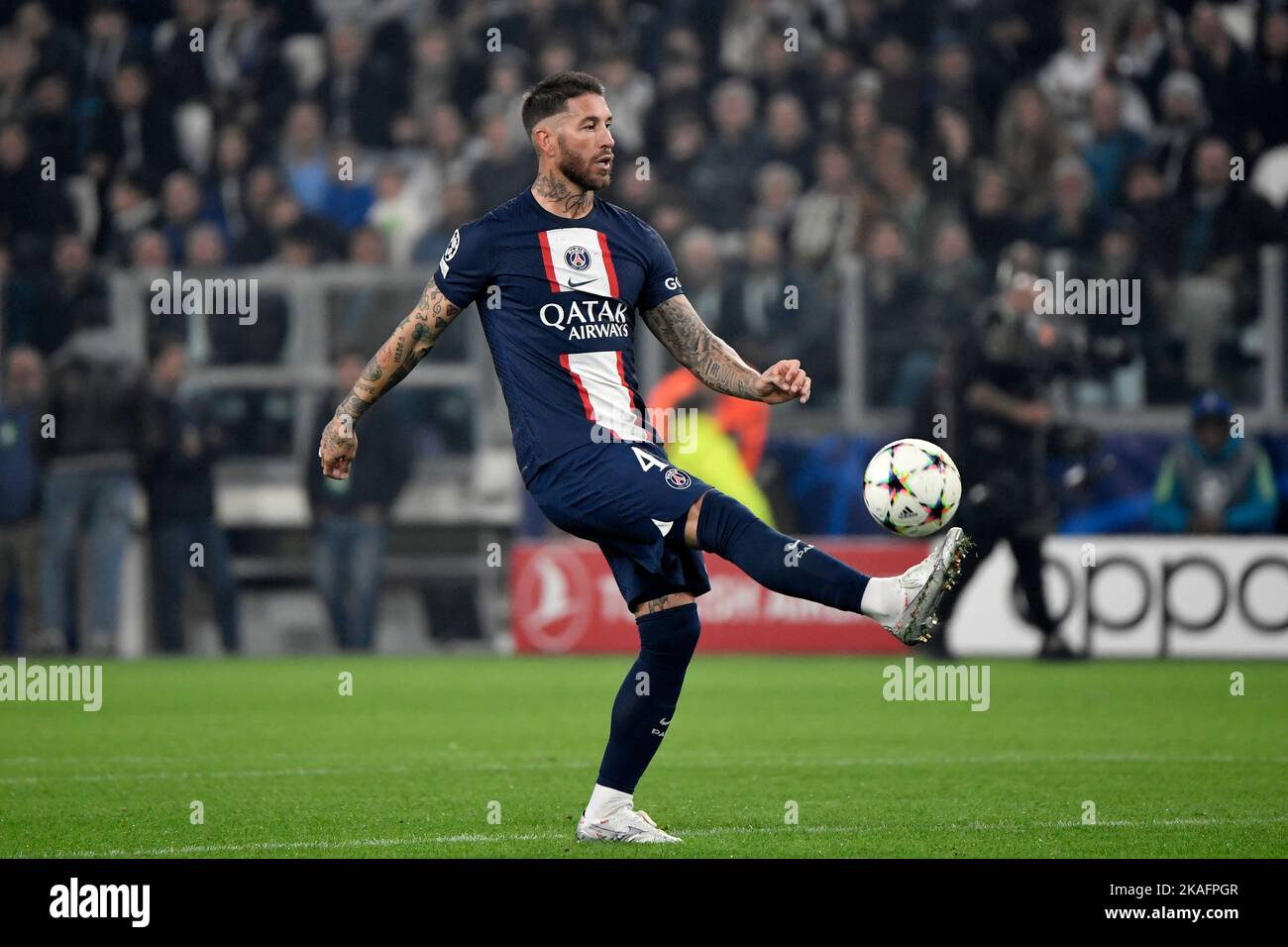 Sergio ramos photo hi-res stock photography and images - Alamy