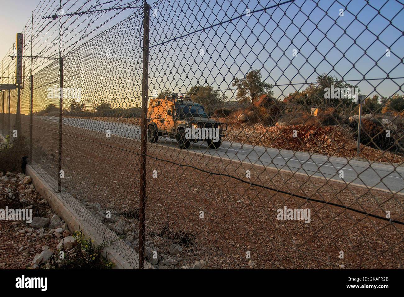 Separation barrier hi-res stock photography and images - Alamy