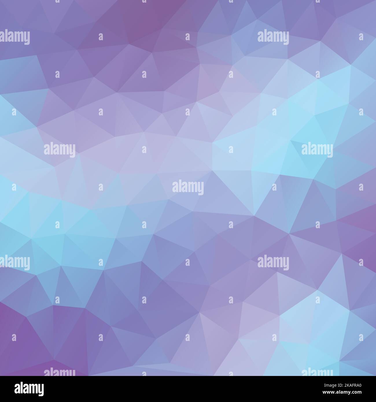 Abstract low poly background, vector Stock Vector Image & Art - Alamy