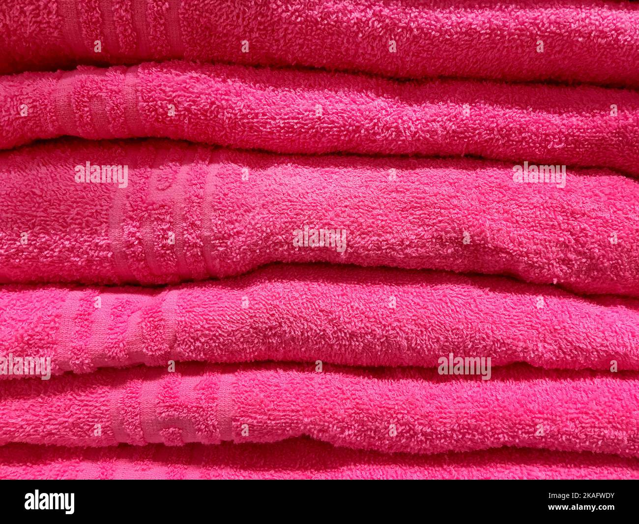 Pink pile hi-res stock photography and images - Alamy