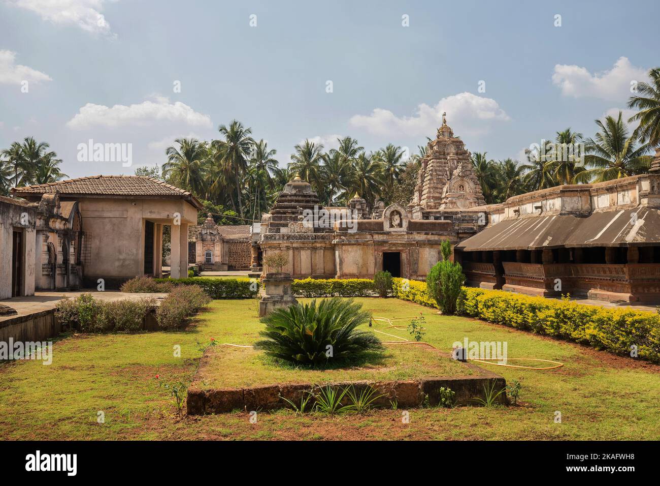 Banavasi is an ancient temple town in state Karnataka. Known for its ...