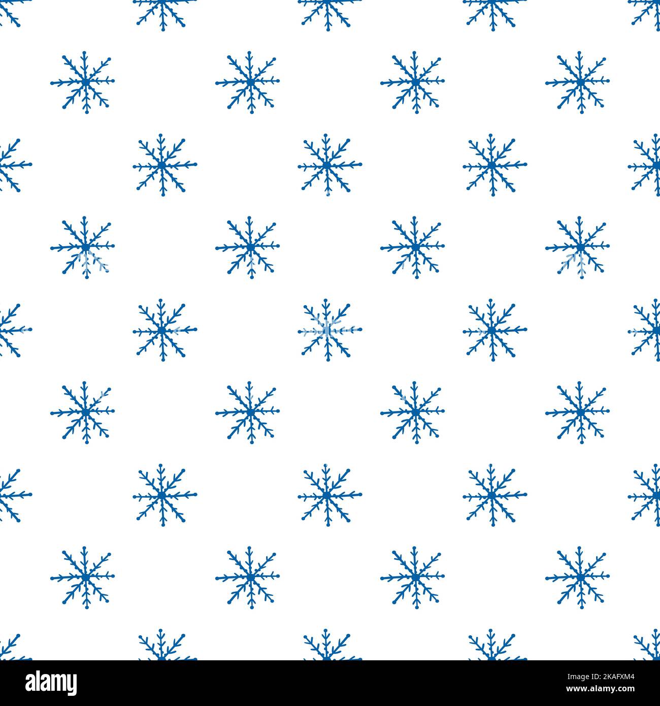Christmas seamless pattern. Winter background for wrapping paper ...