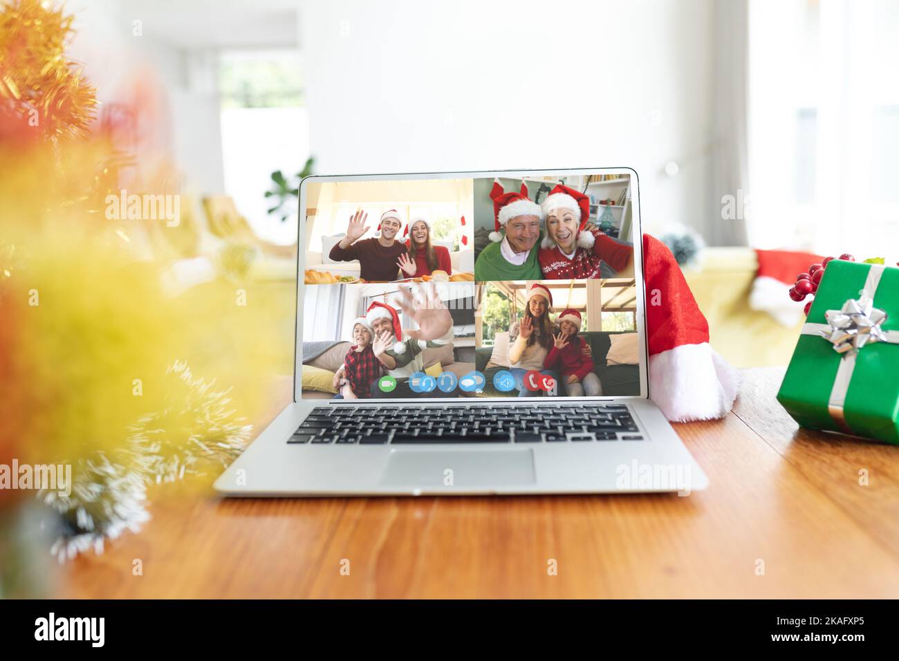 Diverse christmas hi-res stock photography and images - Alamy