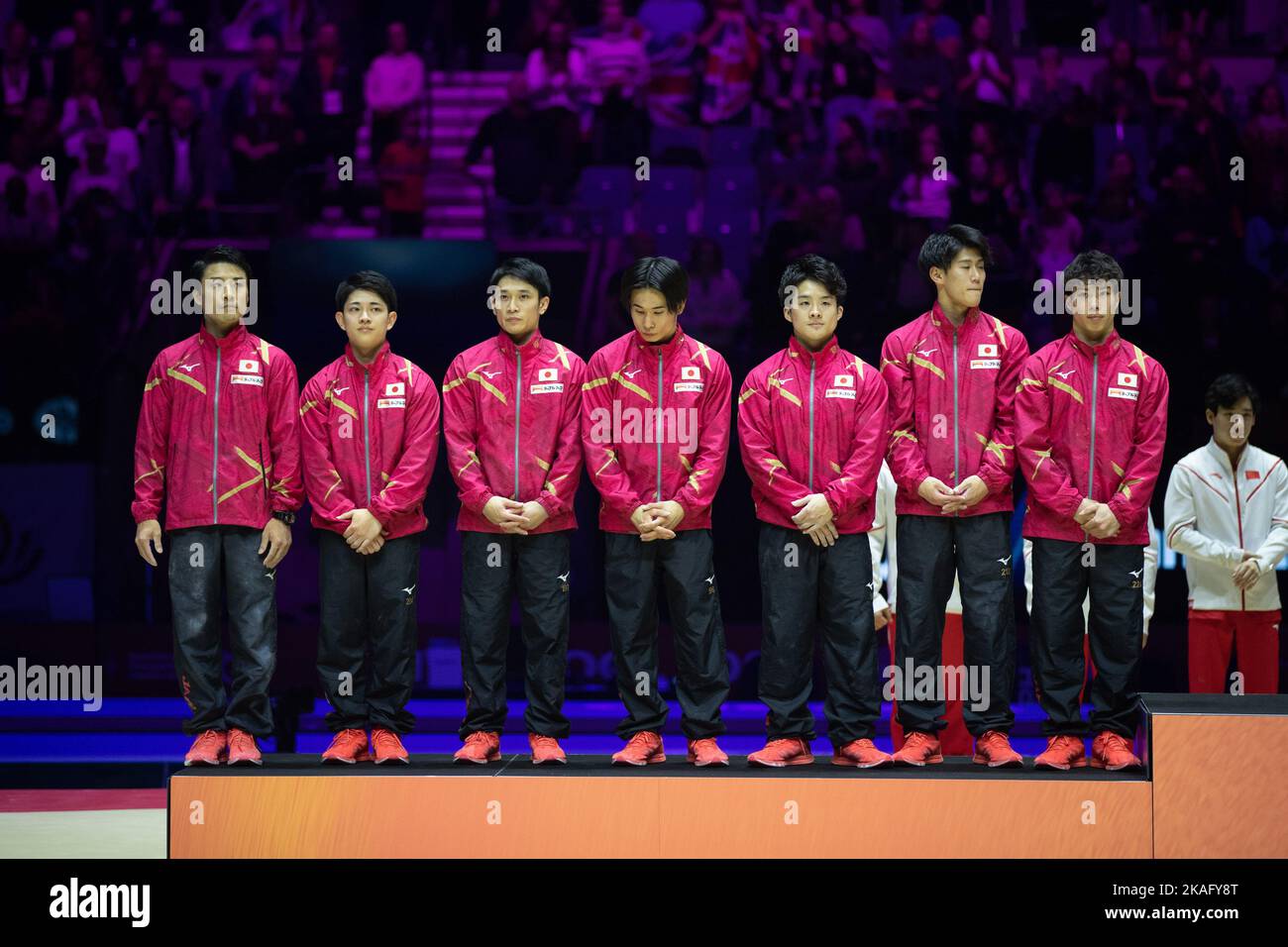 Ryosuke Hashimoto 2022