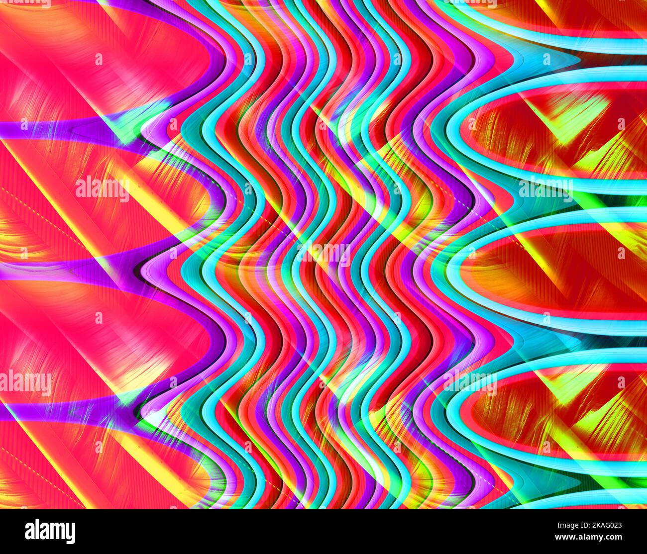 Textile print.Abstract background.Clothing colorful pattern.Repeat ...