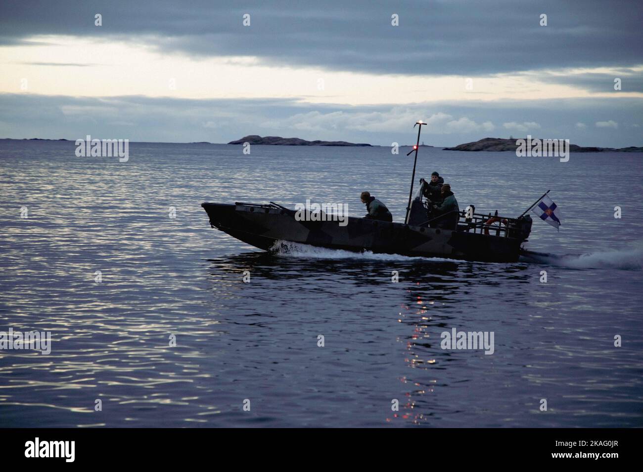 U.S. Marines with Combat Logistics Battalion 6 (CLB-6), Combat ...
