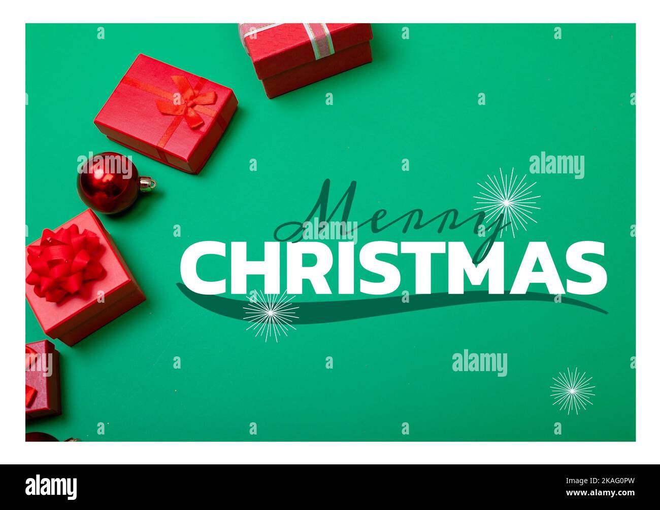 Montage presents Cut Out Stock Images & Pictures - Alamy