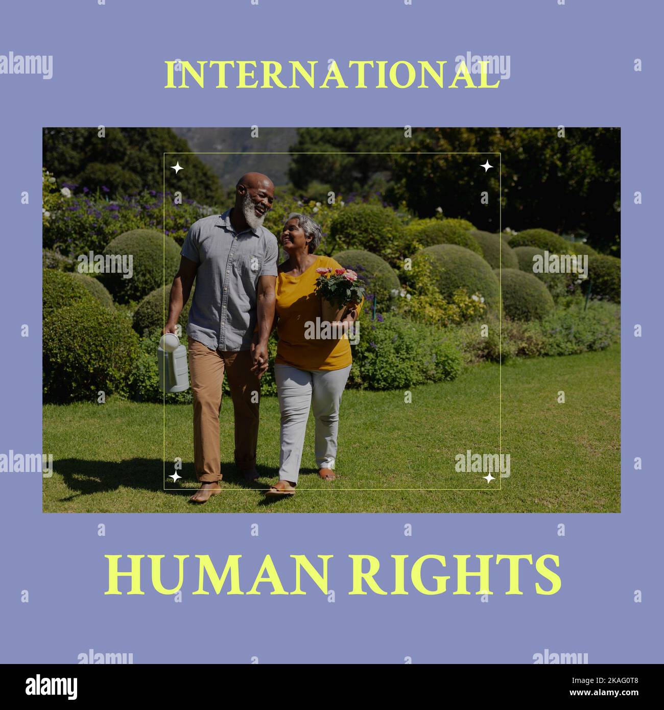 American human rights hi-res stock photography and images - Alamy