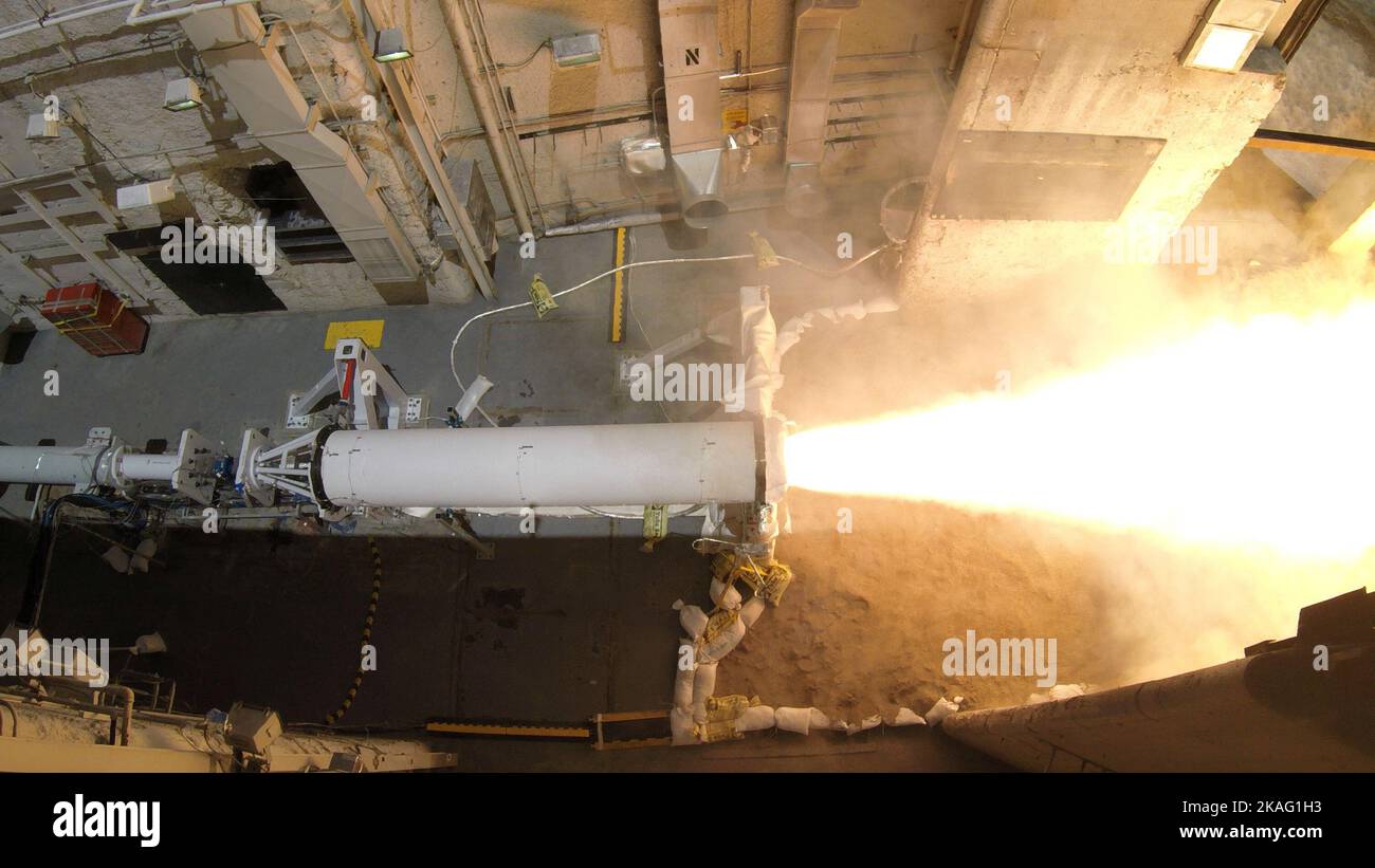 PROMONTORY, Utah (May 27, 2021) – U.S. Navy Strategic Systems Programs ...