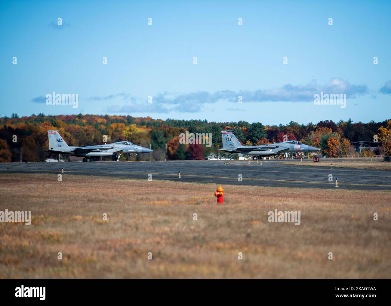 Under the direction of the North American Aerospace Defense Command ...