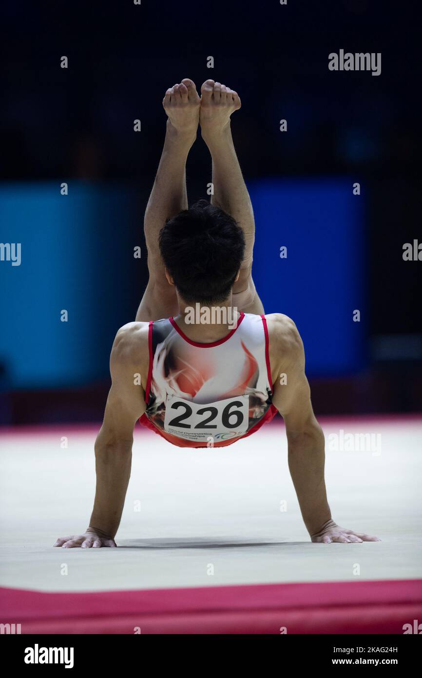 Ryosuke doi hi-res stock photography and images - Alamy