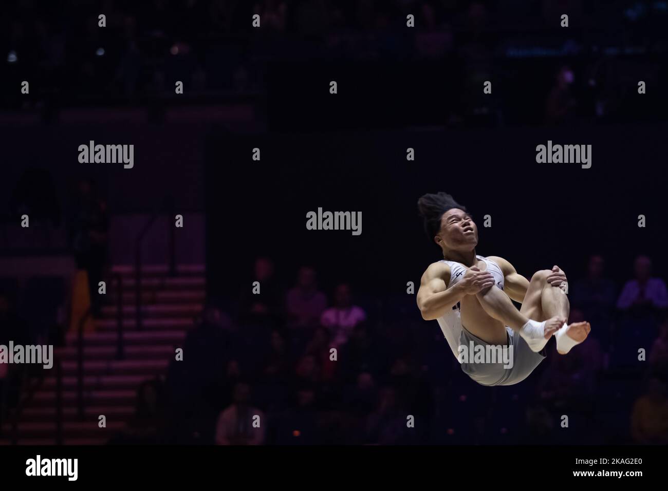 Liverpool, UK. 02nd Nov, 2022. Liverpool, England, November 2nd 2022 ...