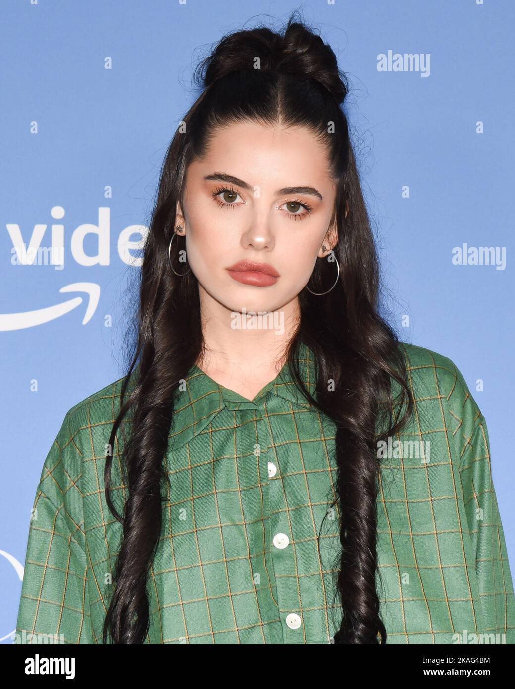 November 1, 2022, Westwood, California, USA: Morgan Cohen attends the ...