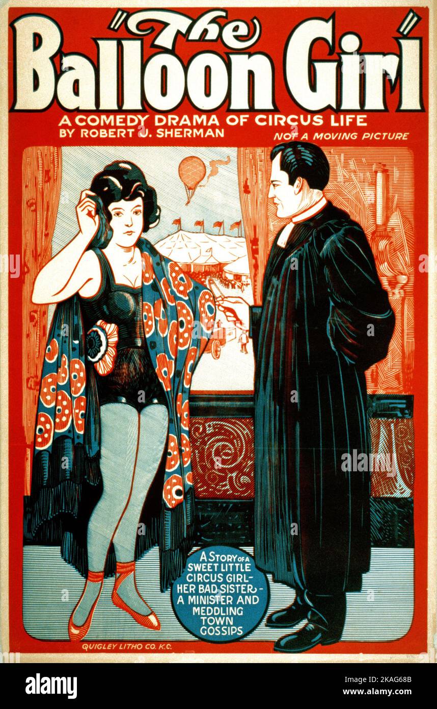 Sherman poster hi-res stock photography and images - Alamy