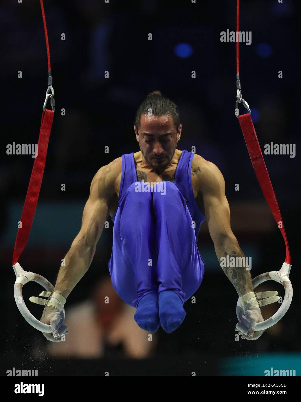 Matteo levantesi hi-res stock photography and images - Alamy