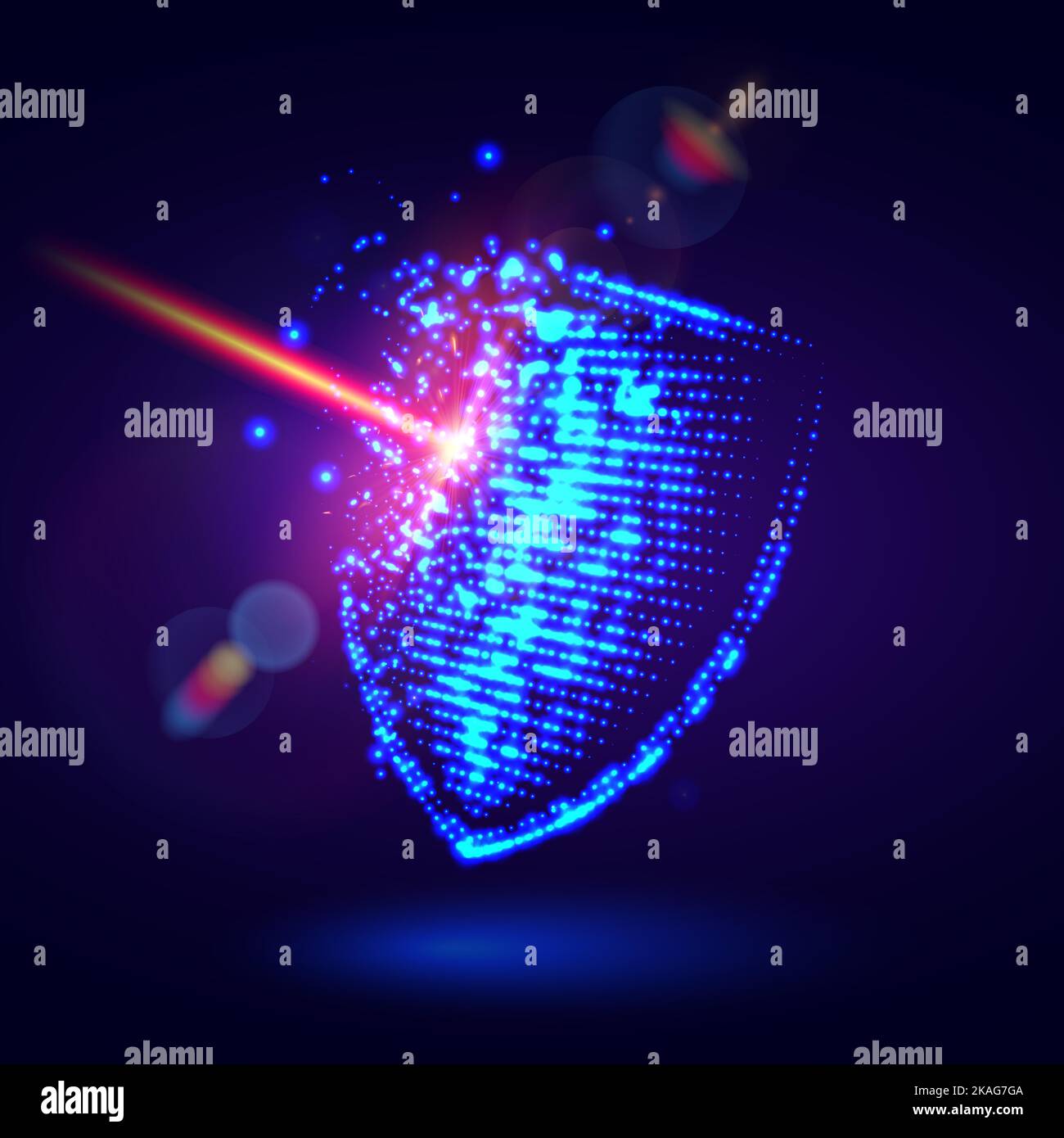 Ipact Stock Vector Images - Alamy
