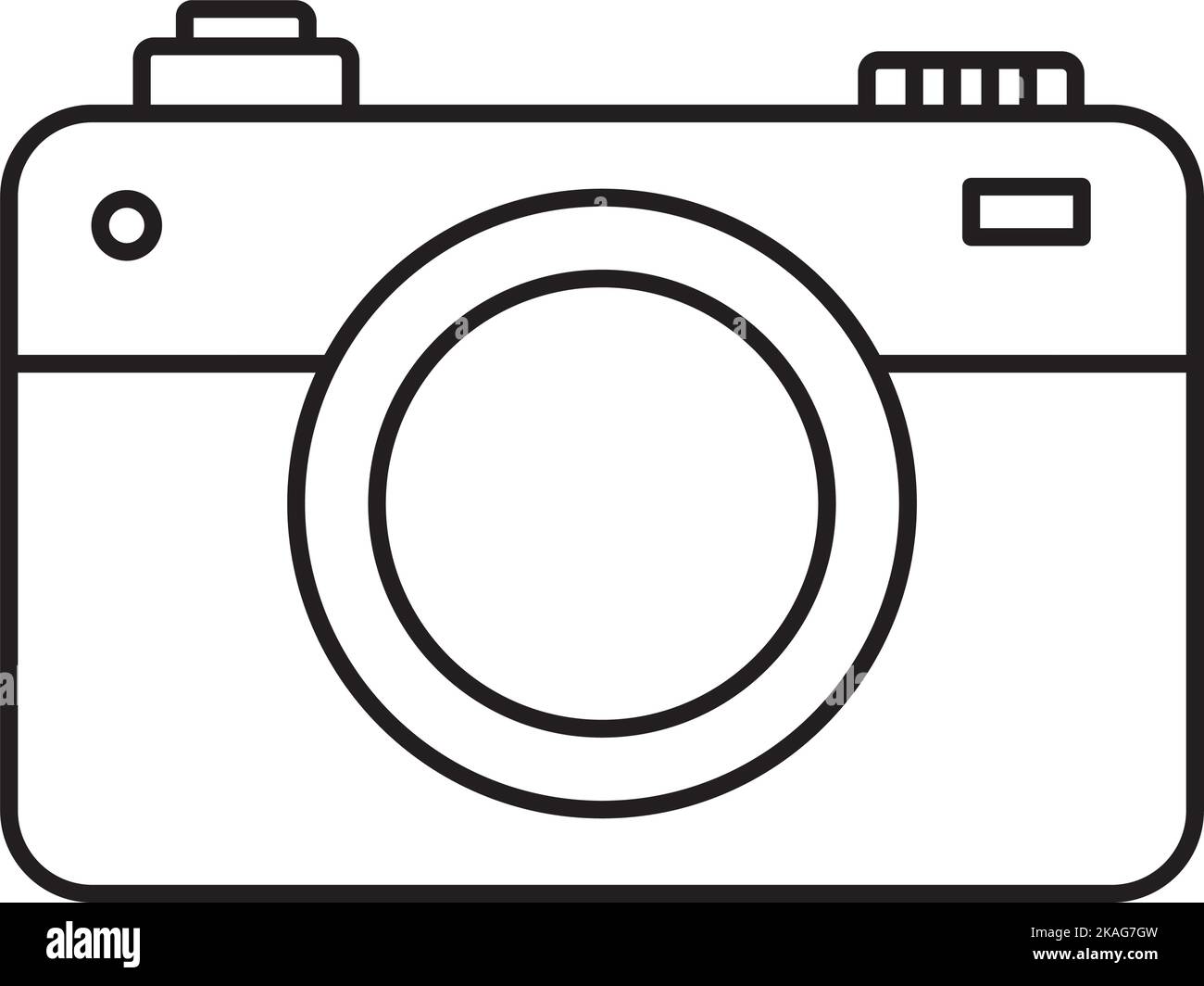 camera icon image Stock Vector Image & Art - Alamy