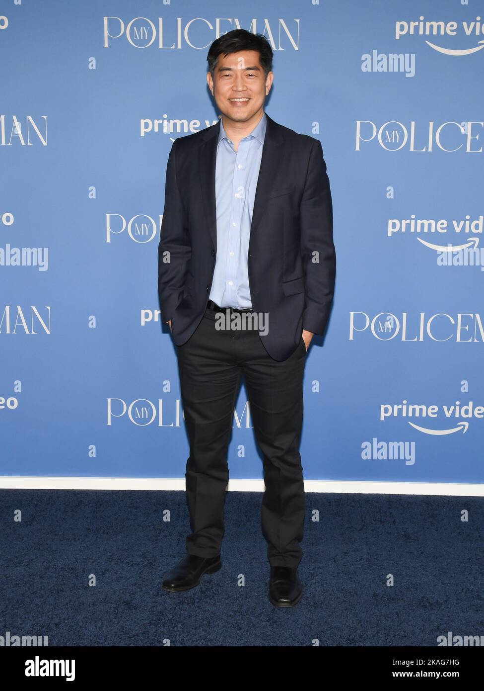 Albert chang hi-res stock photography and images - Alamy