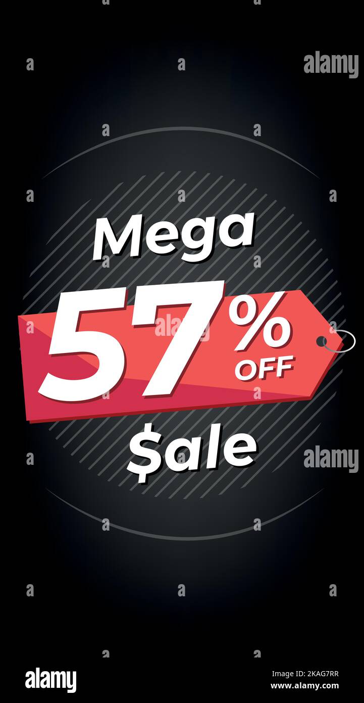 Fifty seven percent hi-res stock photography and images - Alamy