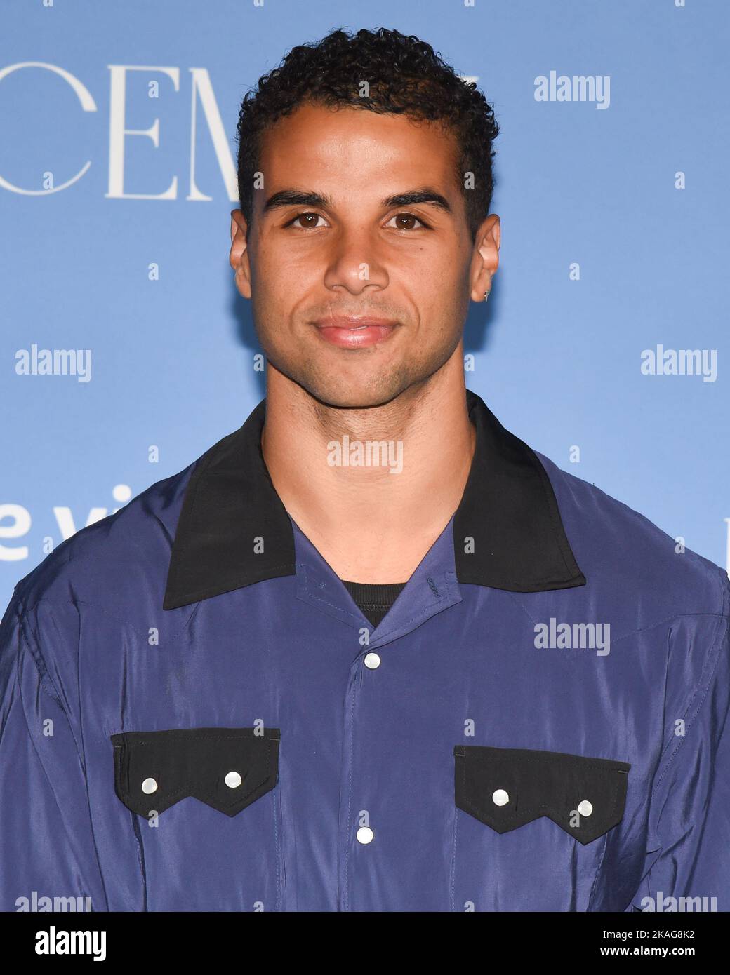 November 1, 2022, Westwood, California, USA: Mason Gooding attends the ...