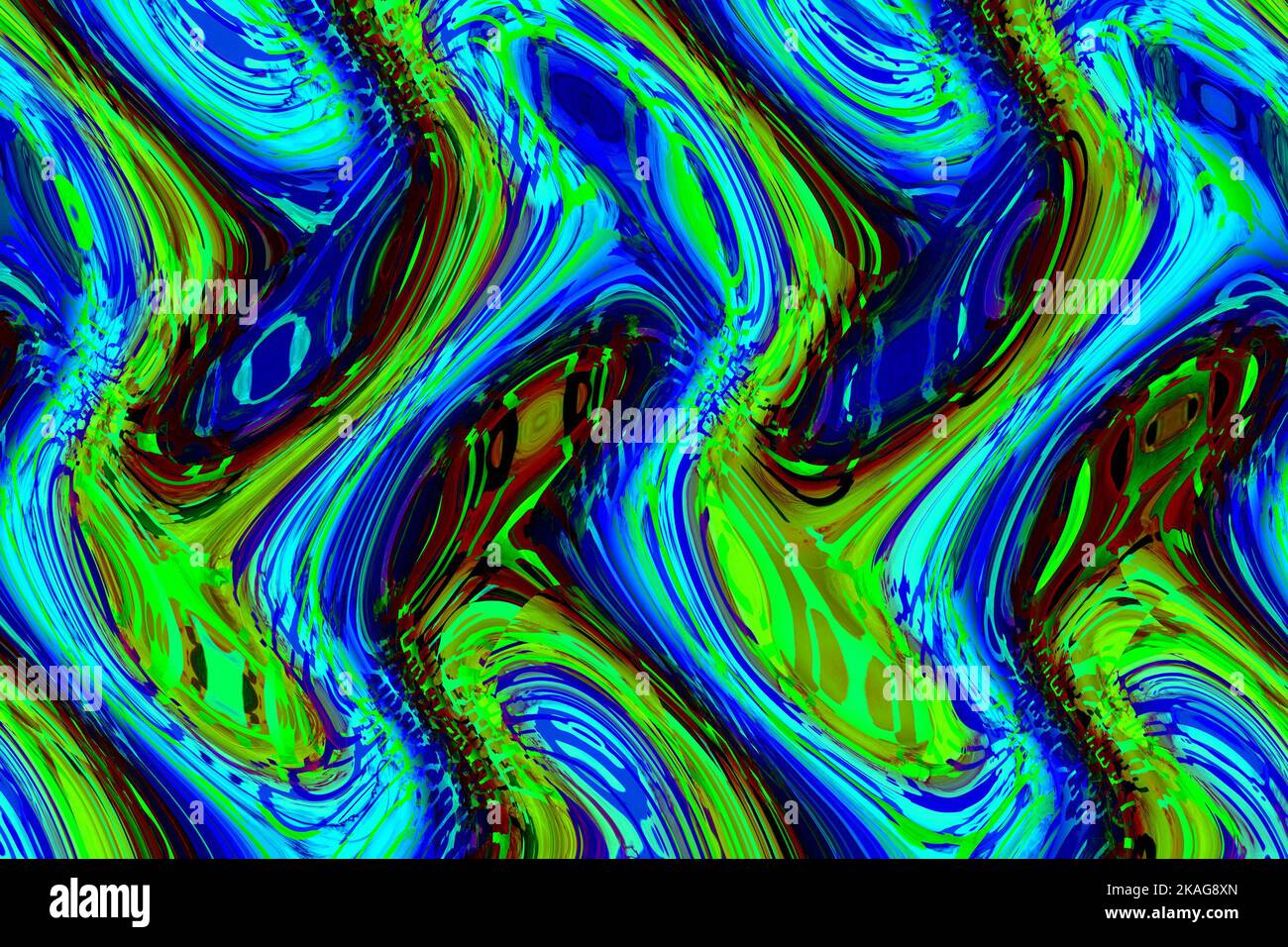 Textile print.Abstract background.Clothing colorful pattern.Repeat ...