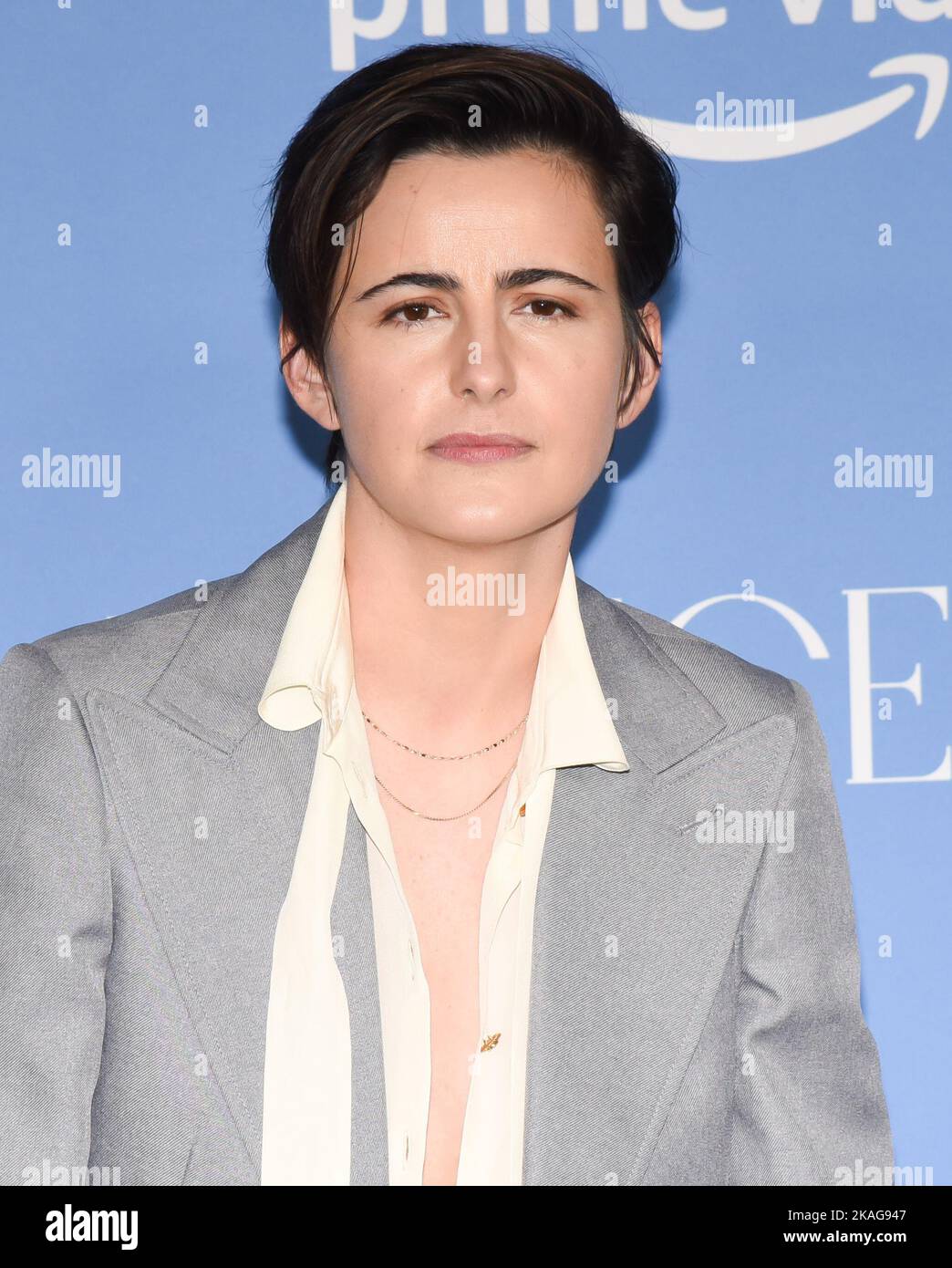 November 1, 2022, Westwood, California, USA: Jacqueline Toboni attends ...