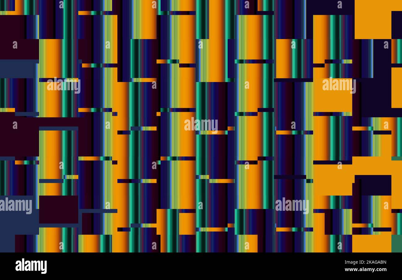 Textile print.Abstract background.Clothing colorful pattern.Repeat ...