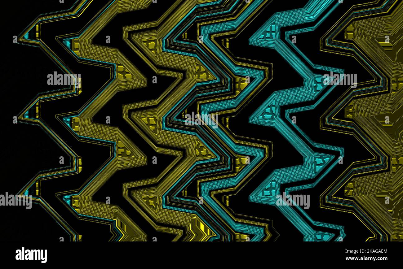 Textile print.Abstract background.Clothing colorful pattern.Repeat ...