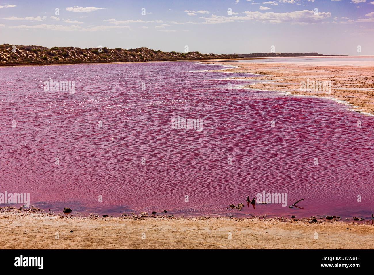 Different shades of colour in nature hi-res stock photography and ...