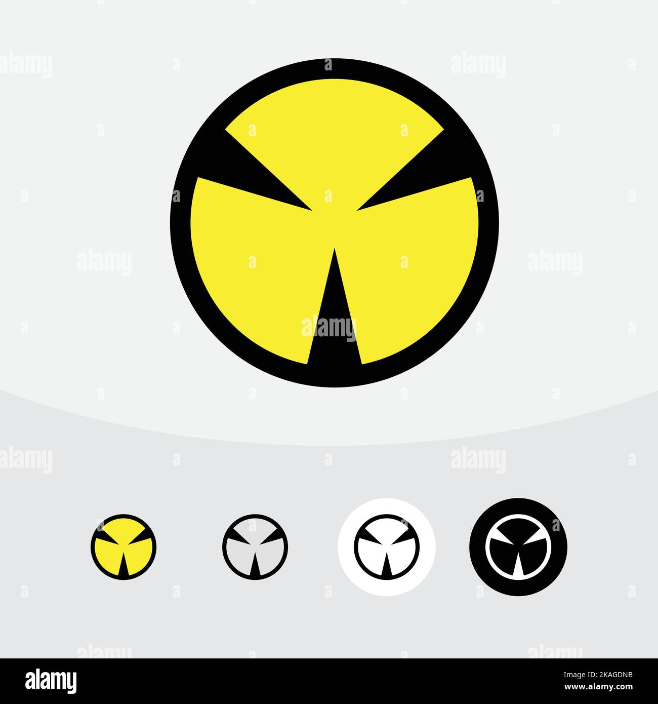 Letter Y logo design vector Stock Vector Image & Art - Alamy