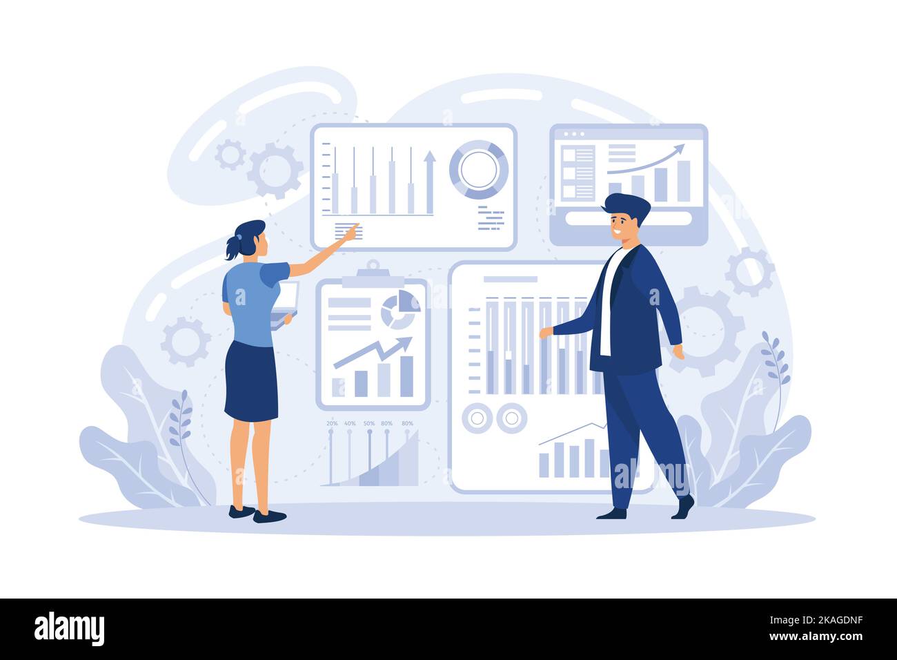 Bank accountability Stock Vector Images - Alamy