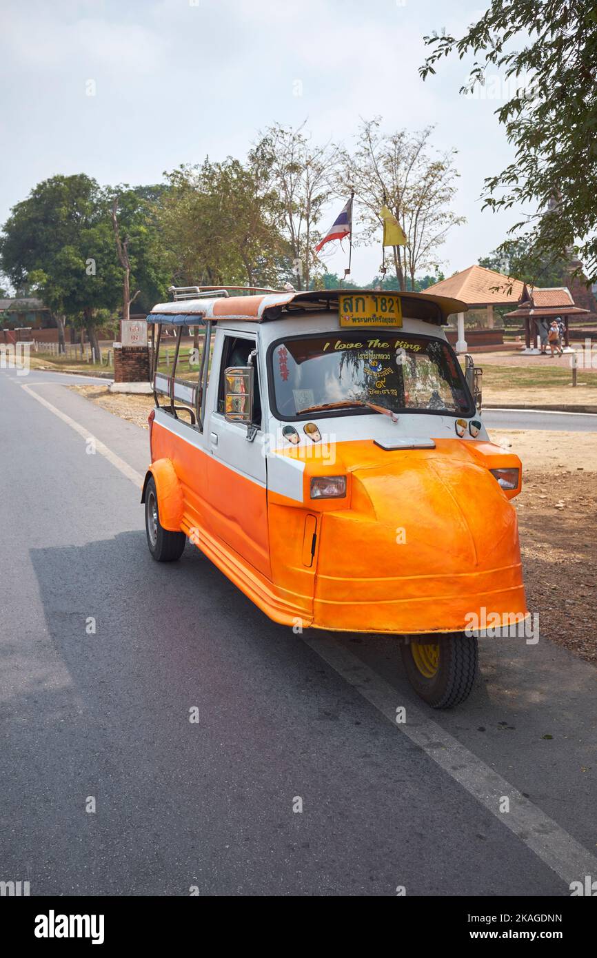 Asia private transport hi-res stock photography and images - Alamy